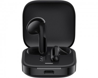 XIAOMI Redmi Buds 6 Active slušalice crne (BHR8396GL)