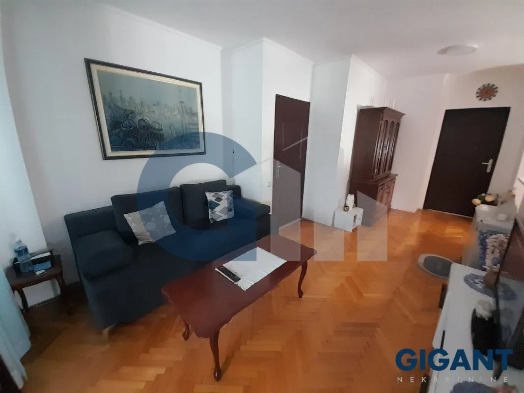 Prodaja, dvosoban stan, 55m2, Voždovac, Beograd