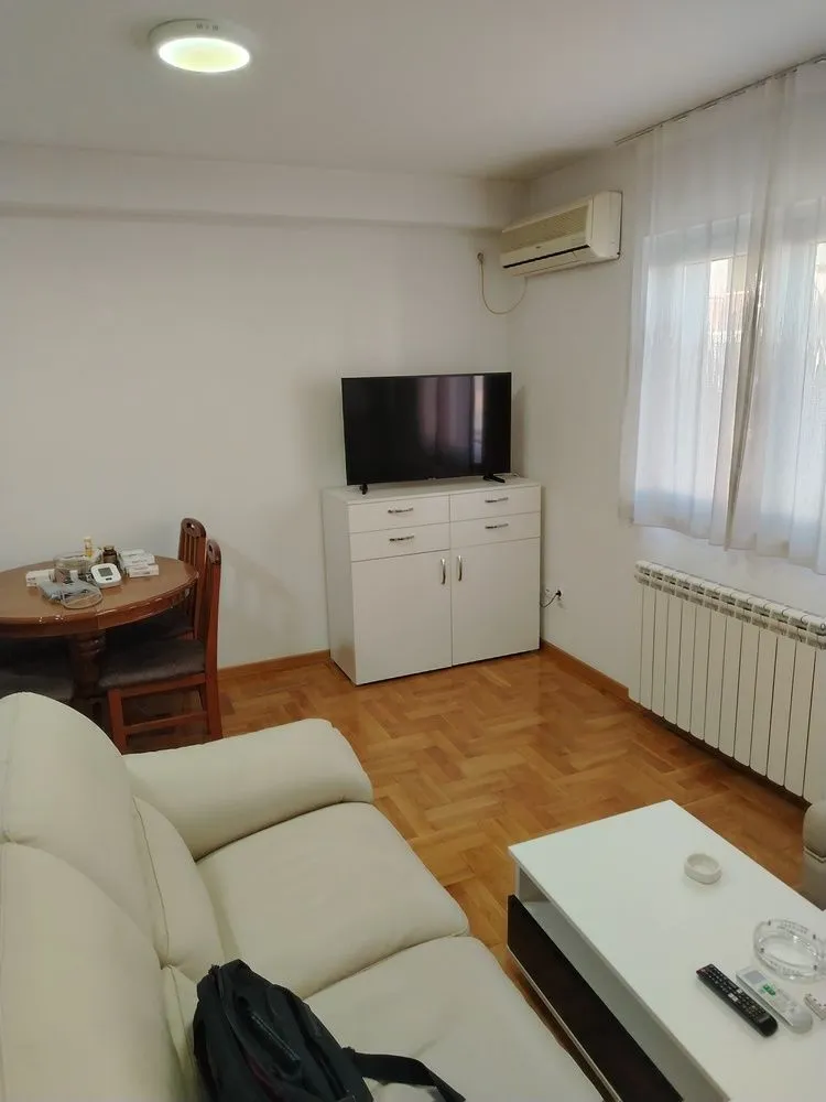 Prodaja, dvosoban stan, 52m2, Zvezdara, Beograd