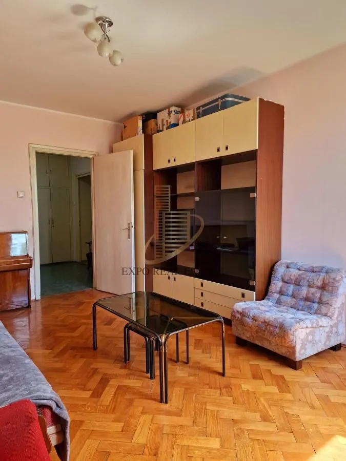 Prodaja, dvosoban stan, 80m2, Savski Venac, Beograd