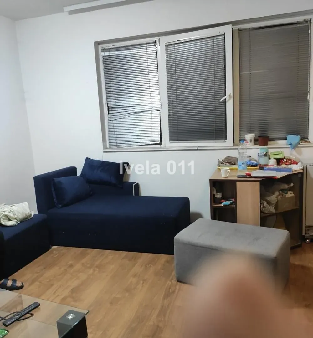 Prodaja, jednosoban stan, 41m2, Mirijevo, Beograd