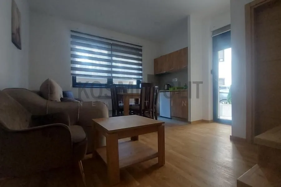 Prodaja, dvosoban stan, 33m2, Centar, Zlatibor