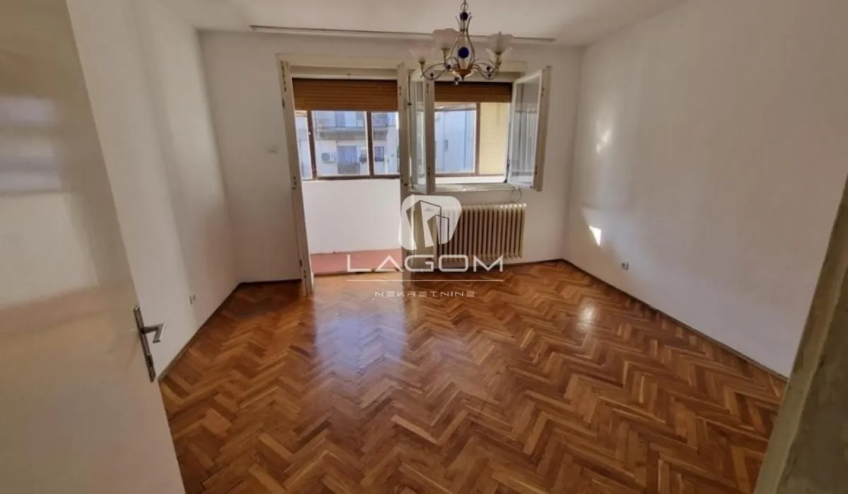 Prodaja, dvosoban stan, 57m2, Galenika, Beograd