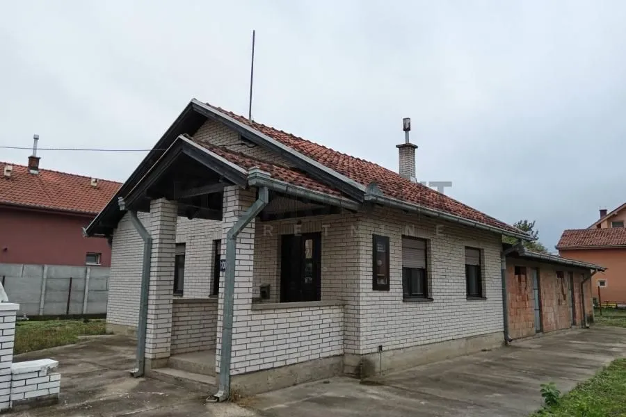 Prodaja, kuća, 102m2, Misa, Pančevo