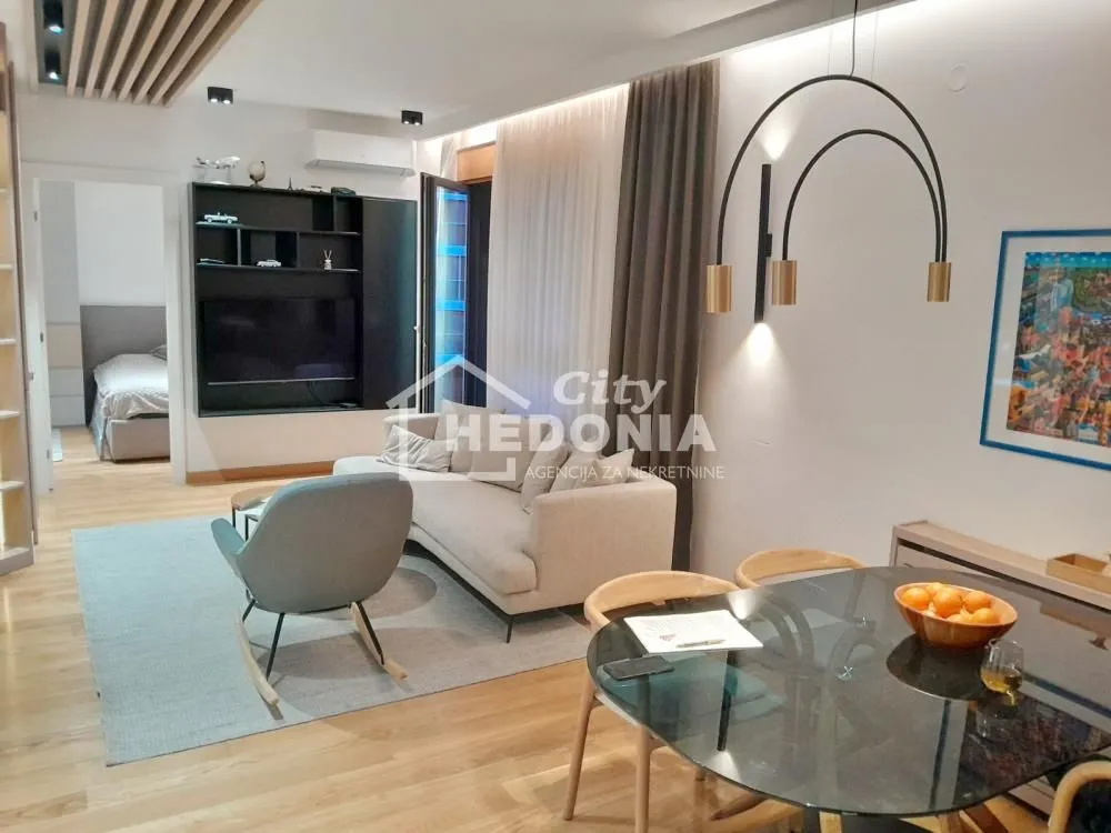 Prodaja, trosoban stan, 75m2, Novi Beograd Blok 65, Novi Beograd, Beograd