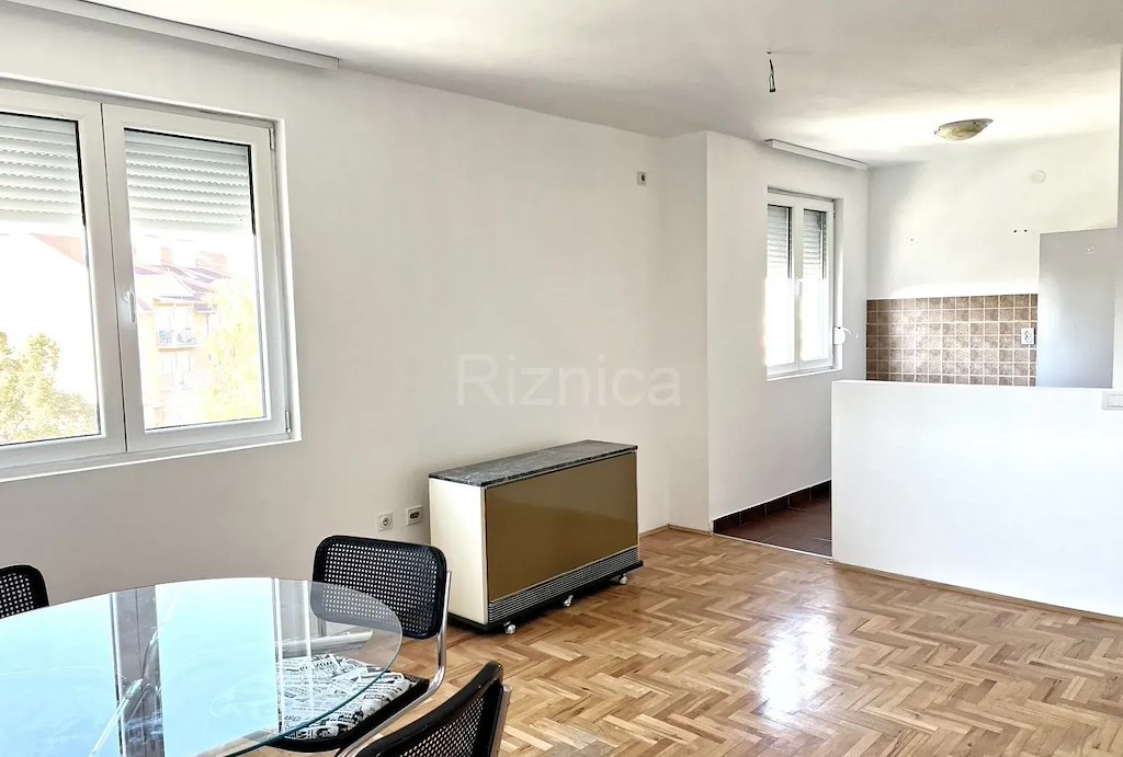 Prodaja, jednosoban stan, 46m2, Palilula, Beograd