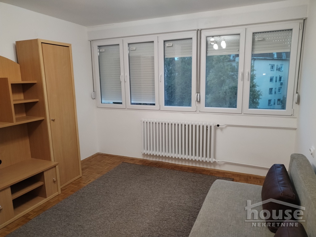 Stanovi,NOVI SAD,DETELINARA 60m2,450€ , ID: 9116731