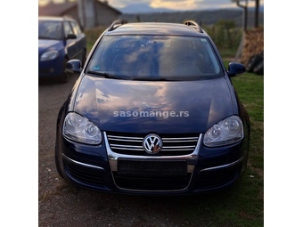 Volkswagen Golf 5 1.9 TDI