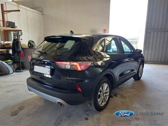 Ford Kuga 1.5 Ecoblue