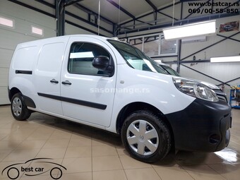 Renault Kangoo MAXI 1.5 dci