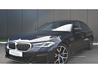 BMW 530 d xDrive M Sport AT 210 KW | 286 KS