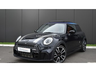 MINI Cooper S JCW 131 KW | 178 KS