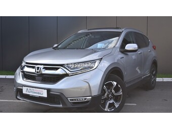 Honda CR-V HYBRID Executive 107 KW | 145 KS