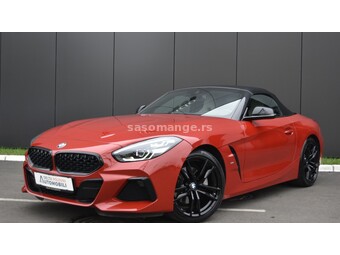 BMW Z4 20i M Paket 145 KW | 197 KS