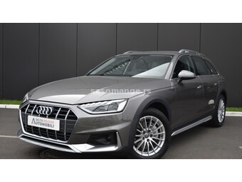 Audi A4 Allroad Quattro AT 140 KW | 190 KS