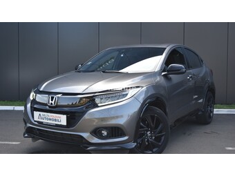 Honda HR-V 1.5 CVT Sport AT 134 KW | 182 KS