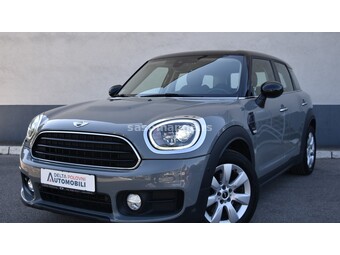 MINI Countryman 1.5 Excitement Chili 100 KW | 136 KS