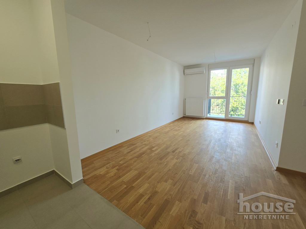 Stan,NOVI SAD,GRBAVICA 63m2,180770€ , ID: 1060260