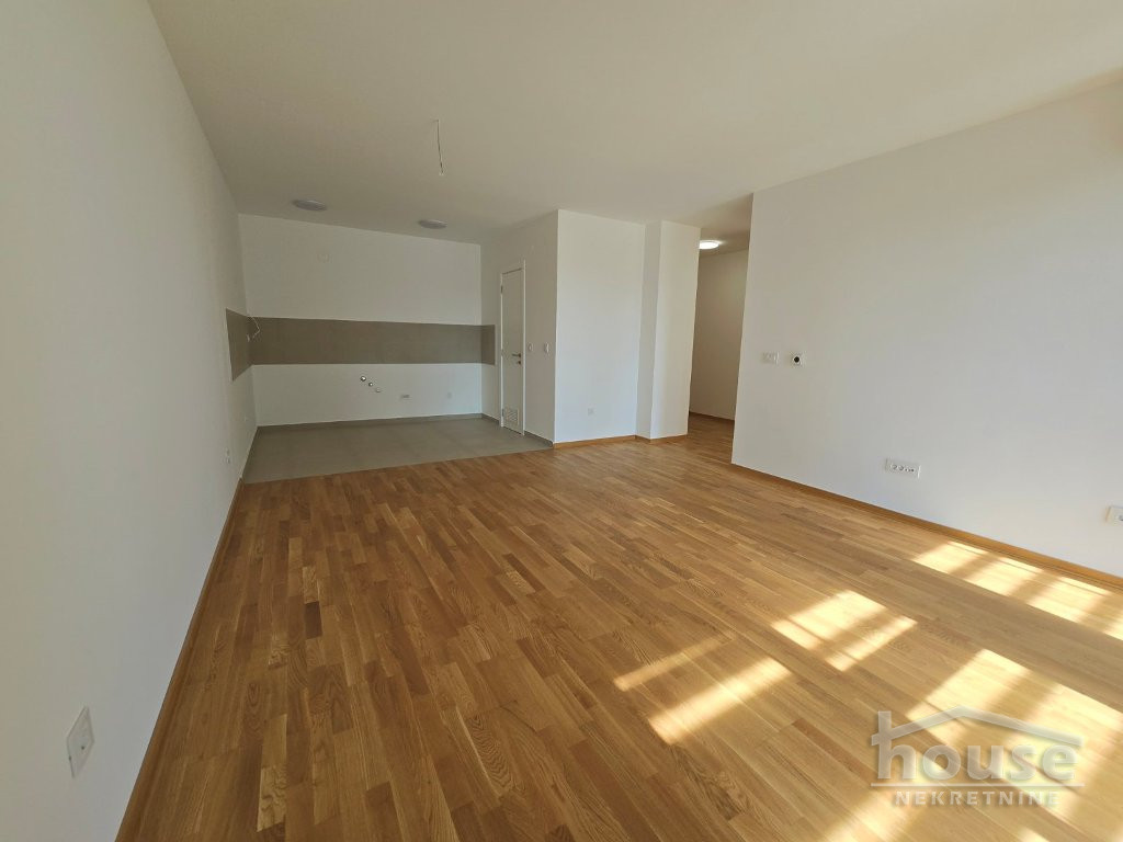 Stan,NOVI SAD,GRBAVICA 105m2,282290€ , ID: 1060258