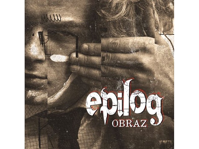 EPILOG – Obraz CD u Foliji