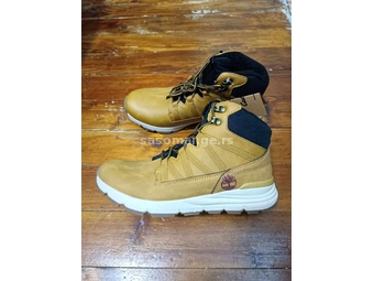 TImberland duboke cipele