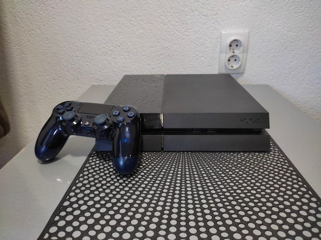 Sony ps4