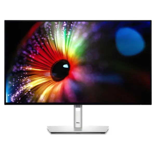 DELL 27 inch U2724D QHD 120Hz USB-C UltraSharp IPS monitor