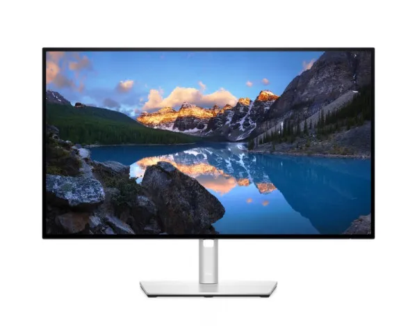 Monitor 27" Dell U2722DE UltraSharp IPS/2560x1440/HDMI/2xDP/7xUSB 90W/RJ45/pivot