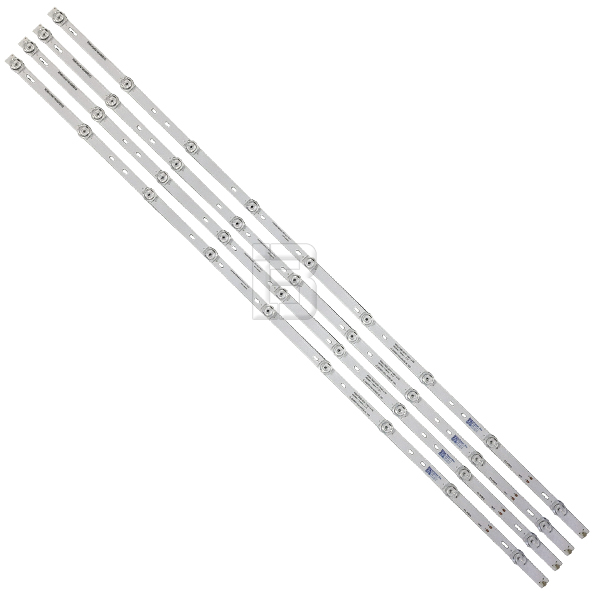 LED BAR-VOX 50WOS