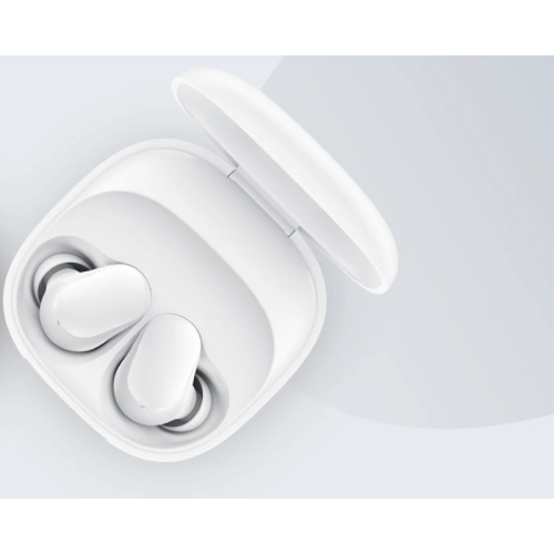 Redmi Buds 6 Play slušalice bele (BHR8773GL)