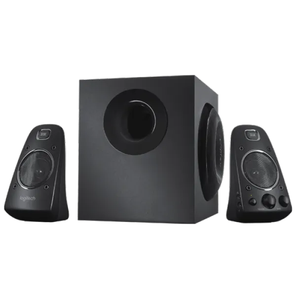 Zvučnici 2.1 Logitech Z623 THX 200W 980-000403