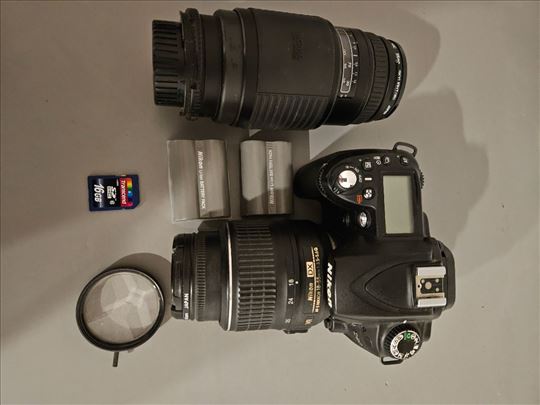 Nikon D90