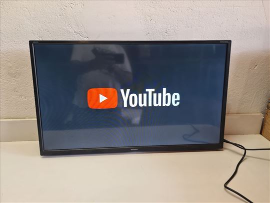 Akcija Sharp 32 inca ili 81 cm televizor smart wi-