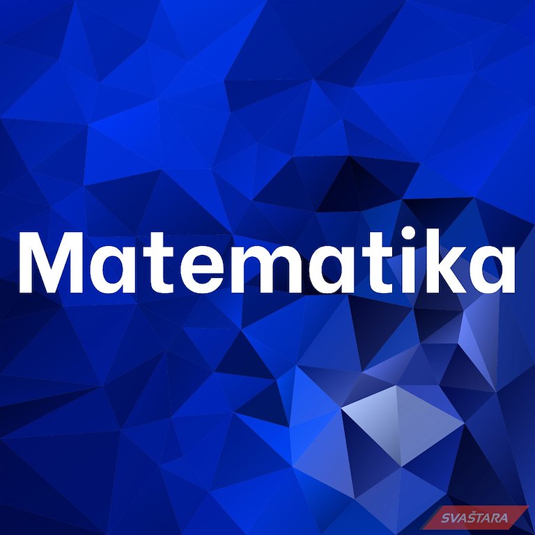 Časovi matematike (priprema za takmičenja)