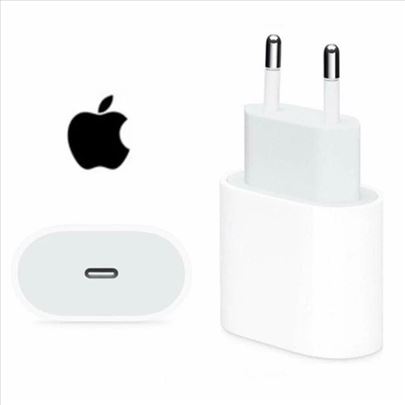 Originalni 20W USB-C Punjač za iPhone