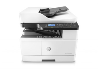 Laserski MF štampač HP LaserJet M443nda