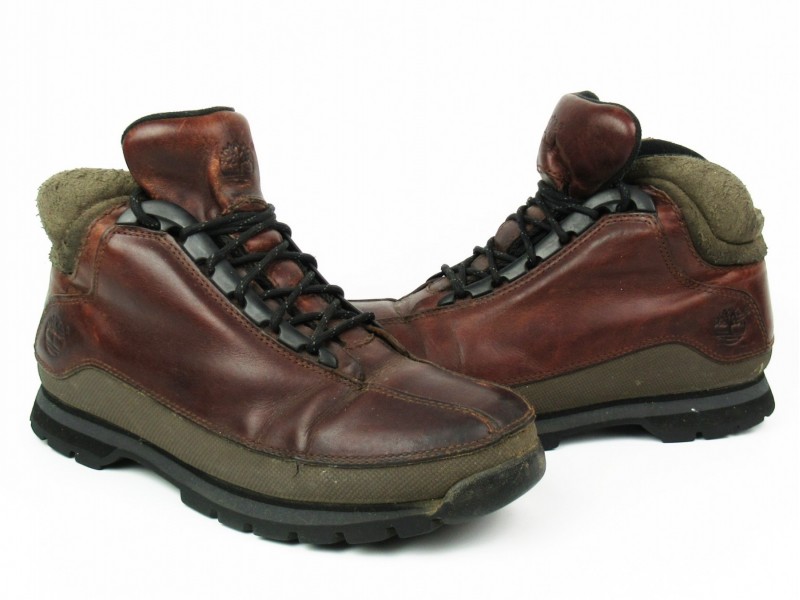 Timberland čizme KOŽA az302