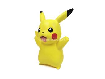 Lampa Pokemon - Pikachu - Led Lamp