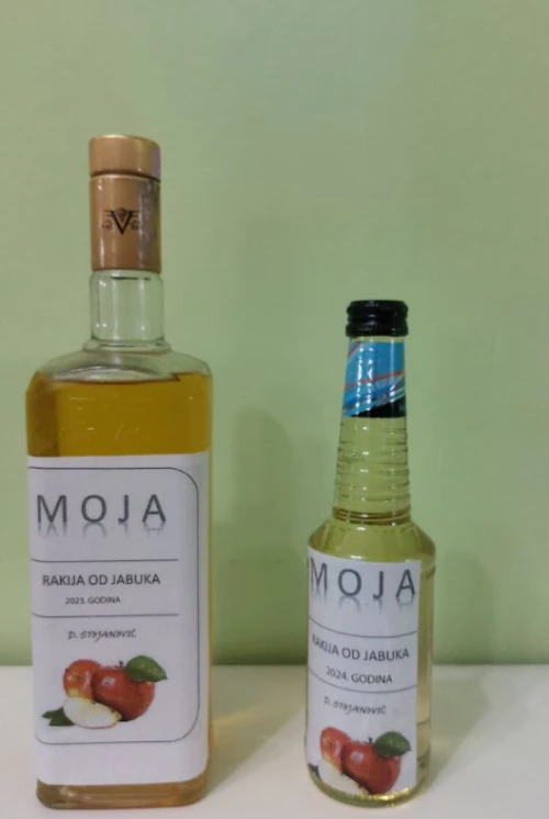 Domaca rakija