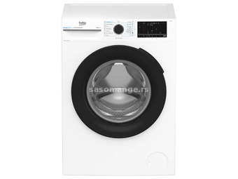 BEKO BM3WFU410415WB ProSmart inverter mašina za pranje veša