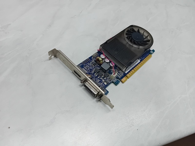 pci e grafika 2gb 128bita Pegatron GT630 ispravna