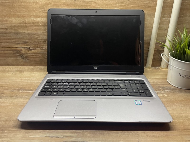 HP ProBook 650 G3 i5 7th TOP