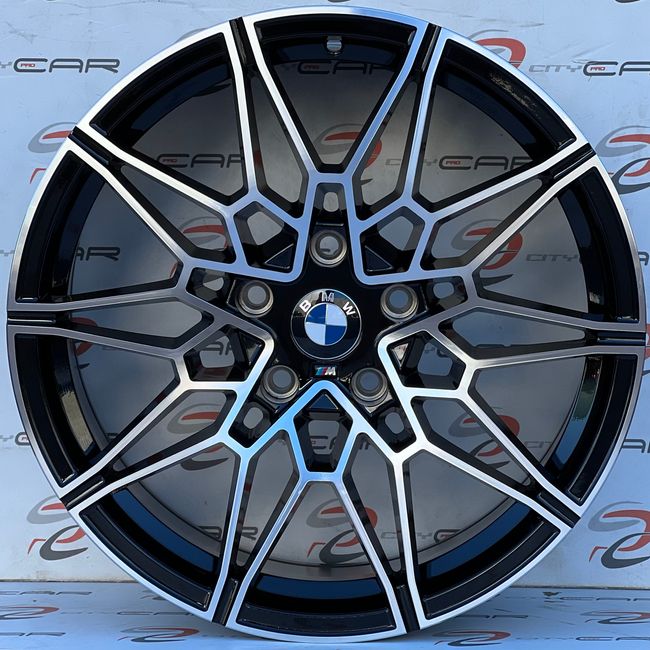 BMW 18” 5x120