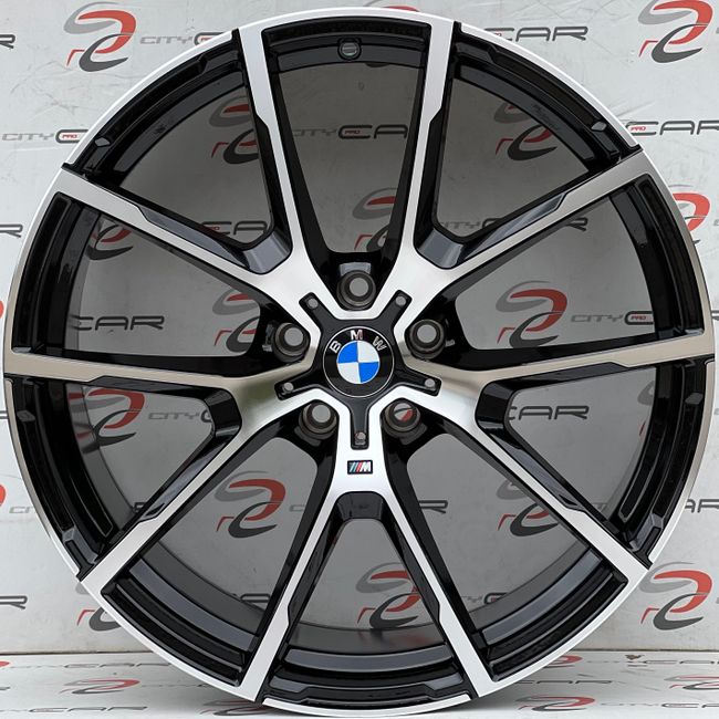 BMW 20” 5x120