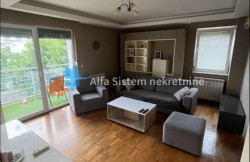 Stan-Apartman za Duži Najam, Voždovac, Beograd, €950