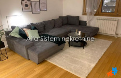 Stan-Apartman za Duži Najam, Blok 67a, Novi Beograd, Beograd, €1.000