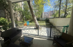 Stan-Apartman za Duži Najam, Kalenić, Vračar, Beograd, €750