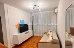 Stan-Apartman za Duži Najam, Crveni Krst, Vračar, Beograd, €750