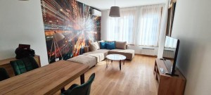 Iznajmljujem Stan-Apartman, Blok 65, Beograd Grad