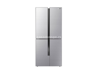 Side by side frižider Gorenje NRM8182MX